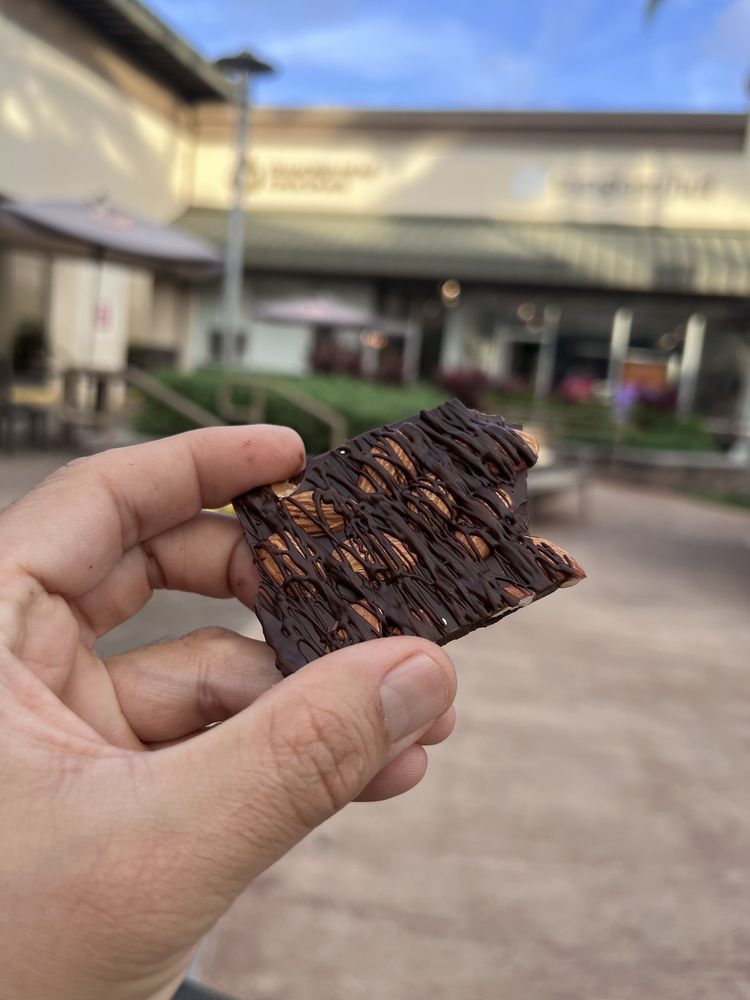 DIAMOND HEAD CHOCOLATE - 52 Photos & 15 Reviews - 94-798 Lumiaina St ...