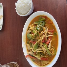 RICE THAI CUISINE - Updated June 2025 - 110 Photos & 100 Reviews - 8220 ...