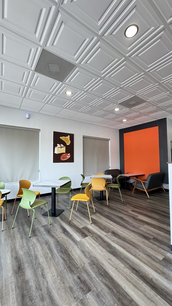 OLIVE BAKERY - Updated May 2026 - 131 Photos & 40 Reviews - 8100 Olive ...