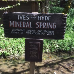 HOUSE OF MYSTERY AT THE OREGON VORTEX - 110 Photos & 70 Reviews - 4303 ...