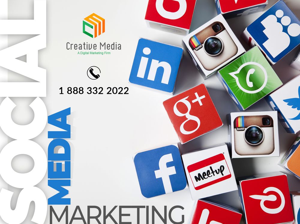 CREATIVE MEDIA TECHNOLOGY - Updated January 2025 - 1836 Westchester Ave ...
