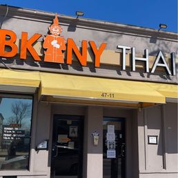 BKNY THAI RESTAURANT - Updated March 2025 - 2197 Photos & 1539 Reviews ...
