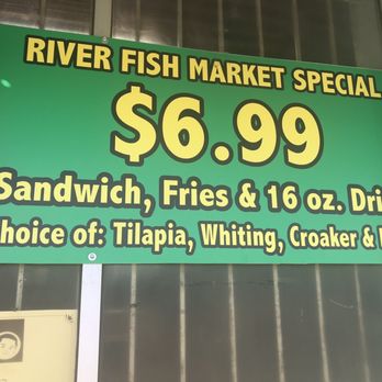 RIVER FISH MARKET - Updated January 2026 - 84 Photos & 23 Reviews ...