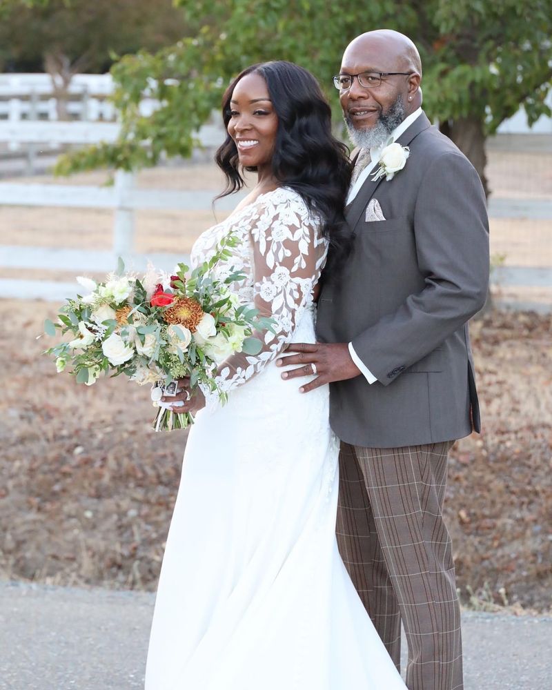 THE WEDDING FACTOR - Updated January 2026 - 28 Photos & 11 Reviews ...