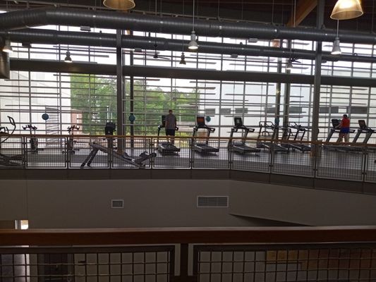 NORTHWEST CARY YMCA - 28 Photos & 24 Reviews - 6903 Carpenter Fire ...