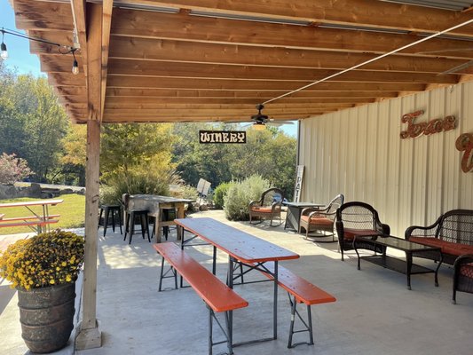 SUGAR RIDGE WINERY - Updated October 2025 - 103 Photos & 60 Reviews ...