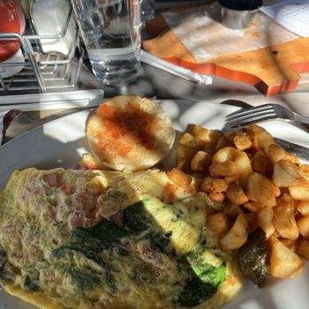 THE OINK CAFE - TUCSON - Updated December 2025 - 711 Photos & 816 ...