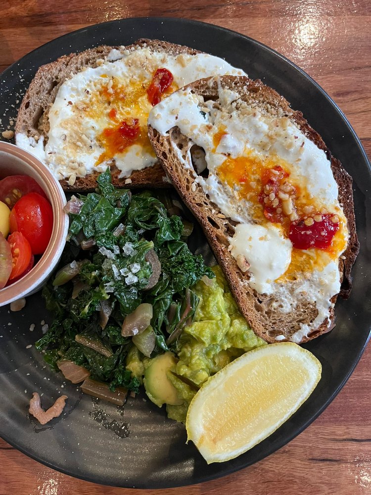 PARAMOUNT COFFEE PROJECT - Updated July 2025 - 231 Photos & 86 Reviews ...