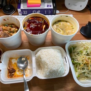 THE WOK CHINESE CUISINE - 835 Photos & 639 Reviews - 1825 Silverada ...