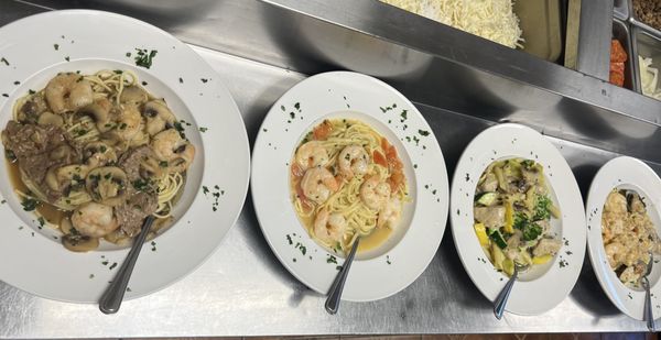 PAPS ITALIAN GRILL - Updated June 2025 - 30 Photos & 14 Reviews - 918 ...