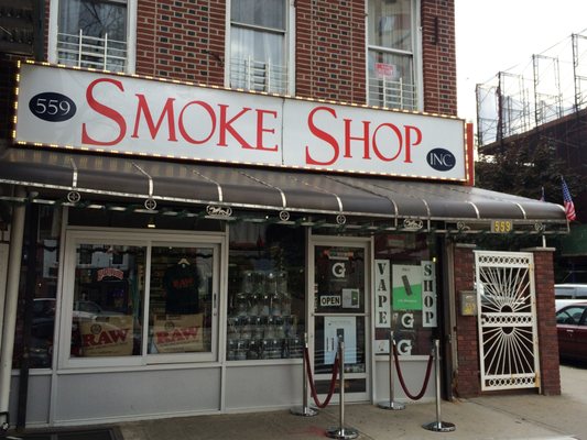 559 SMOKE SHOP - Updated December 2025 - 559 4th Ave, Brooklyn, New ...