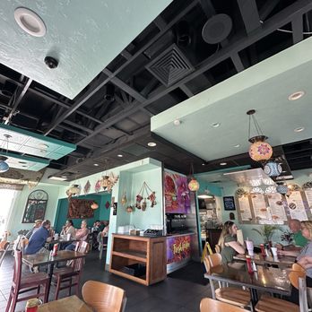 BASIL MEDITERRANEAN CAFE - Updated August 2025 - 340 Photos & 361 ...