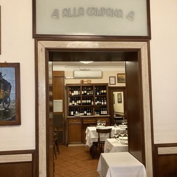 LA CAMPANA - Updated October 2025 - 55 Reviews & 137 Photos - Vicolo ...