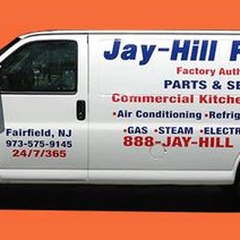 JAY HILL REPAIRS - Updated December 2025 - 10 Reviews - 90 Clinton Rd, Fairfield, New Jersey ...