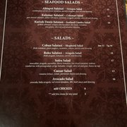 SOFRA TURKISH & MEDITERRANEAN CUISINE - 97 Photos & 48 Reviews - 415 ...