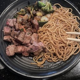 NASU JAPANESE STEAKHOUSE - Updated July 2025 - 96 Photos & 89 Reviews ...