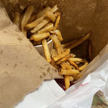 FIVE GUYS - Updated January 2026 - 39 Photos & 52 Reviews - 3100 ...