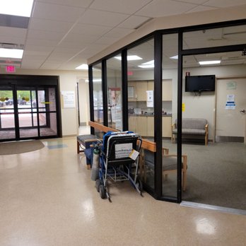 SENTARA LEIGH HOSPITAL - Updated December 2025 - 134 Photos & 93 ...