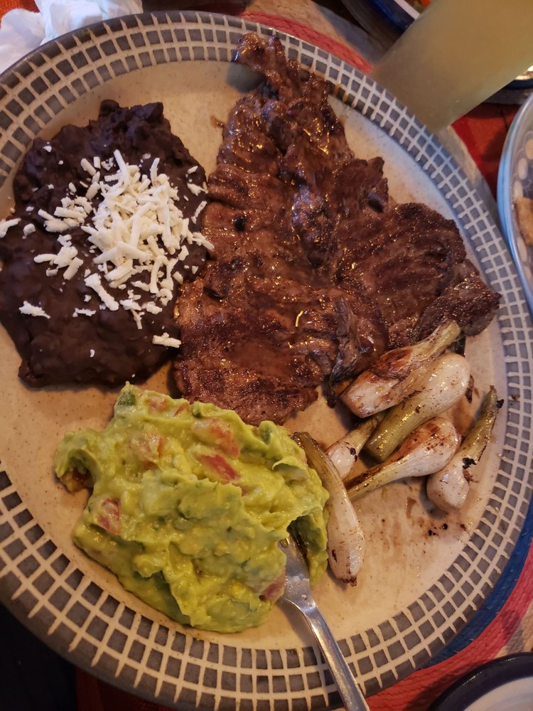 LOS COLORINES - 55 Photos & 24 Reviews - Del Tepozteco 13, Tepoztlán ...