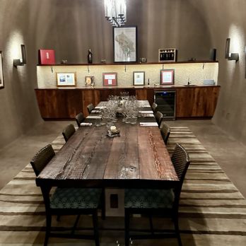 B CELLARS VINEYARDS & WINERY - Updated October 2025 - 454 Photos & 195 ...