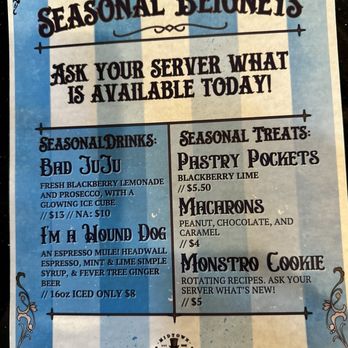 TEN/6 - Updated October 2024 - 335 Photos & 241 Reviews - 1705 N ...