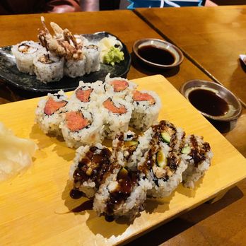 HAMA JAPANESE CUISINE - Updated December 2024 - 710 Photos & 459 ...