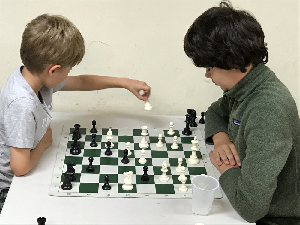 ORLOV CHESS ACADEMY - Updated October 2025 - 15 Photos - 7212 Woodlawn ...
