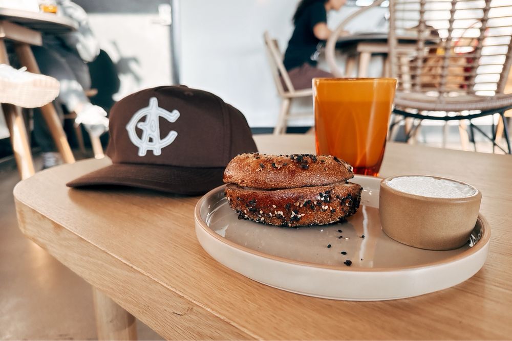 ABODE COFFEE - Updated December 2025 - 358 Photos & 143 Reviews - 32395 ...