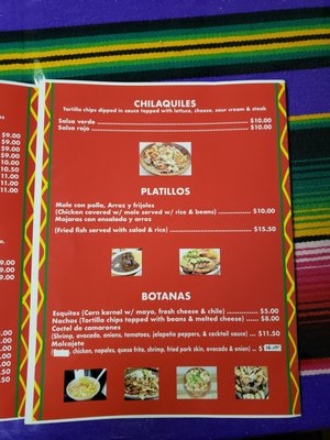 ATILANO’S TACOS - 30 Photos - Mexican - 5 S Virginia Ave, Penns Grove ...