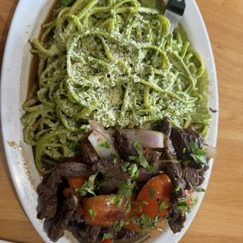 KAUSA PERUVIAN RESTAURANT - Updated December 2025 - 65 Photos & 61 ...