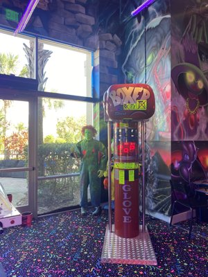 ARCADE MONSTERS - 1130 Townpark Ave, Lake Mary, FL - Yelp