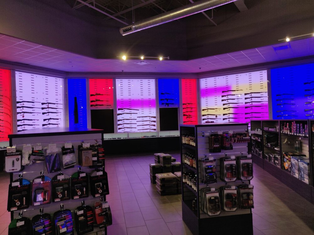 RELOAD QUALITY INDOOR SHOOTING RANGE - 63 Photos & 88 Reviews - 40050 ...