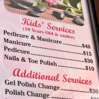 PRO TOP NAILS - Updated October 2025 - 66 Photos & 40 Reviews - 311 ...