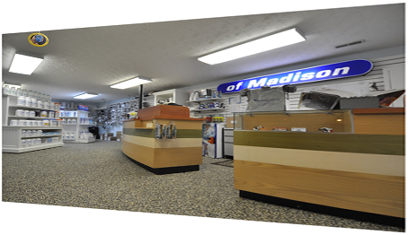 IMPERIAL POOLS OF MADISON - Updated January 2026 - 1711 Clifty Dr ...