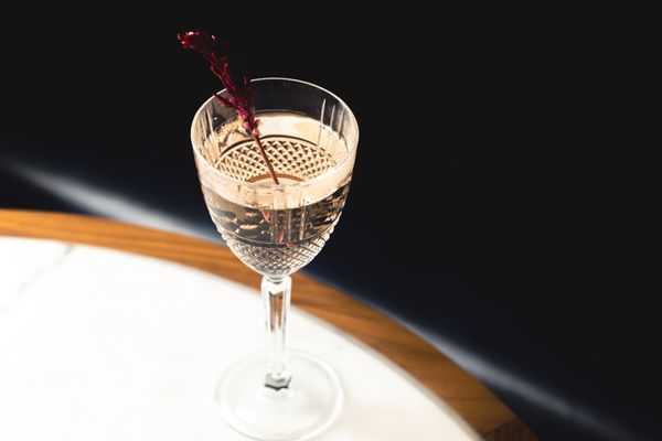 ROSEVALE COCKTAIL ROOM - 11 Photos - 305 W 48th St, New York, NY - Yelp