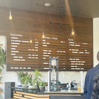 ZOKA COFFEE ROASTER & TEA COMPANY - Updated January 2025 - 383 Photos ...