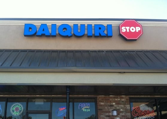 DAIQUIRI STOP - Updated October 2025 - 12 Reviews - 5860 Citrus Blvd ...