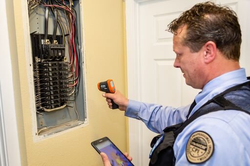 PRIME HOME INSPECTIONS - Updated July 2025 - 16 Photos - Yelm ...