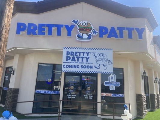 PRETTY PATTY - Updated May 2025 - 19 Photos & 11 Reviews - 428 High St ...