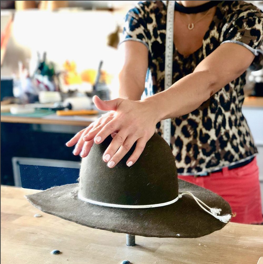 COVET CUSTOM HATS - Updated August 2025 - 8725 Calera Dr, Austin, Texas ...