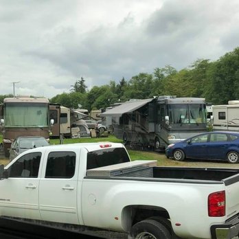 THOUSAND TRAILS SEASIDE - Updated October 2025 - 47 Photos & 51 Reviews ...