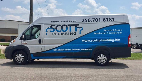 Scott Plumbing - Updated January 2026 - 30 Photos - 44 Reviews - 7734 ...