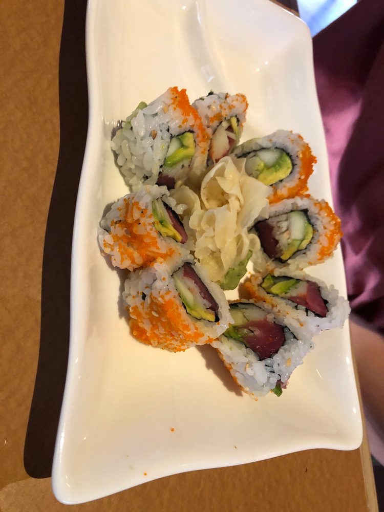 AKIMI SUSHI AND STIR FRY - Updated November 2024 - 204 Photos & 209 ...