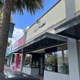 FUJI SUSHI - Updated December 2025 - 301 Photos & 279 Reviews - 1950 ...