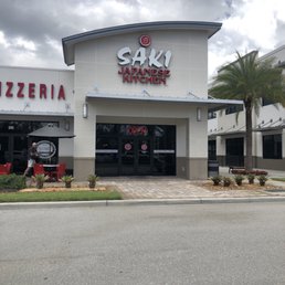 SAKI JAPANESE KITCHEN - Updated January 2026 - 206 Photos & 94 Reviews ...