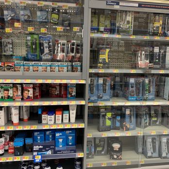 WALMART SUPERCENTER - Updated May 2024 - 99 Photos & 141 Reviews - 7001 ...