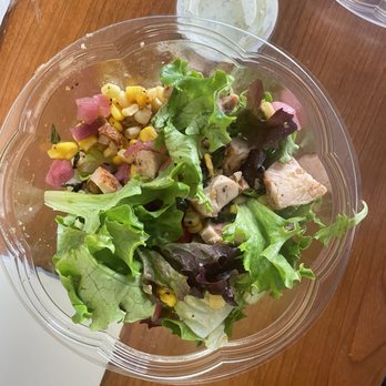 PIADA ITALIAN STREET FOOD - Updated July 2024 - 295 Photos & 326 ...