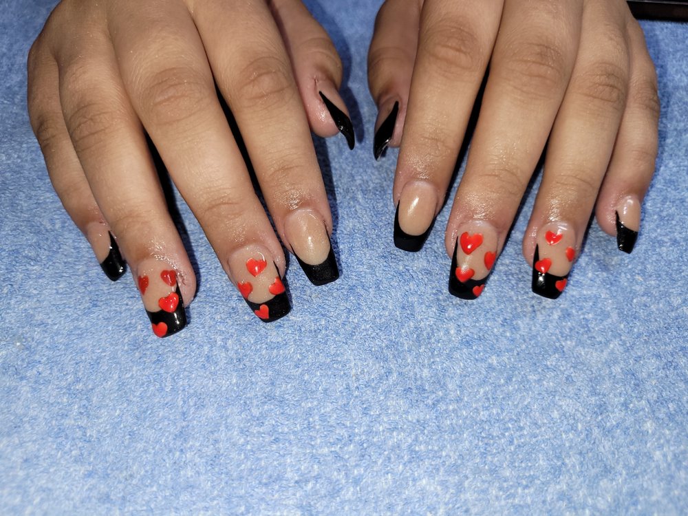 BELLO NAIL & SPA - 38 Photos - 6423 Blanco Rd, San Antonio, Texas ...