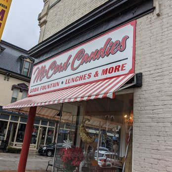 MCCORD CANDIES - Updated December 2025 - 88 Photos & 80 Reviews - 536 ...