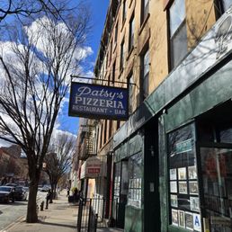 PATSY’S PIZZERIA - Updated July 2025 - 711 Photos & 1016 Reviews - 2287 ...